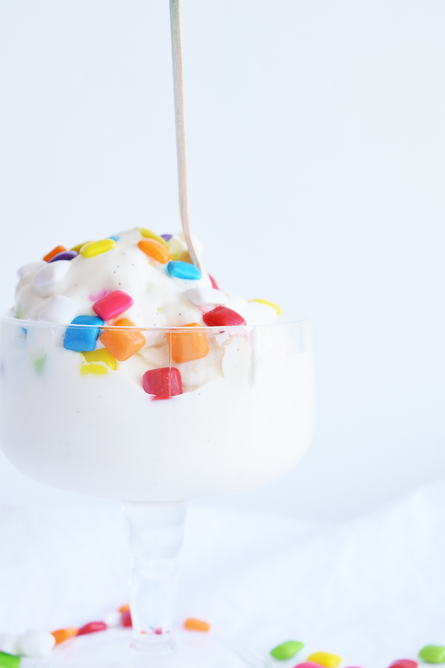 Day 169 - Summer Scoop. — Andra Weber Creative