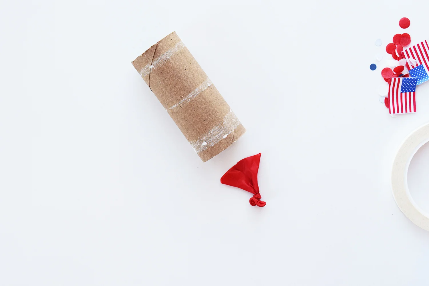 Day 187 - Fire Crackers! — Andra Weber Creative