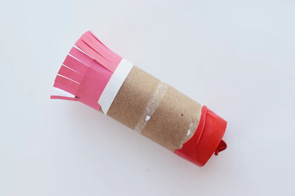 Day 187 - Fire Crackers! — Andra Weber Creative