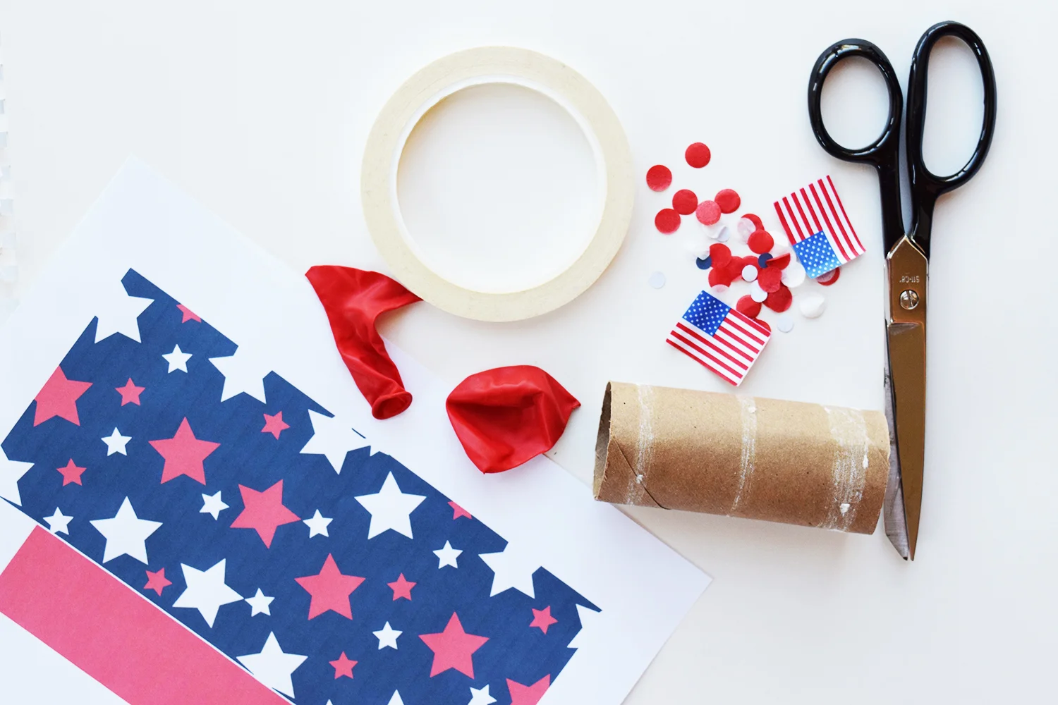 Day 187 - Fire Crackers! — Andra Weber Creative