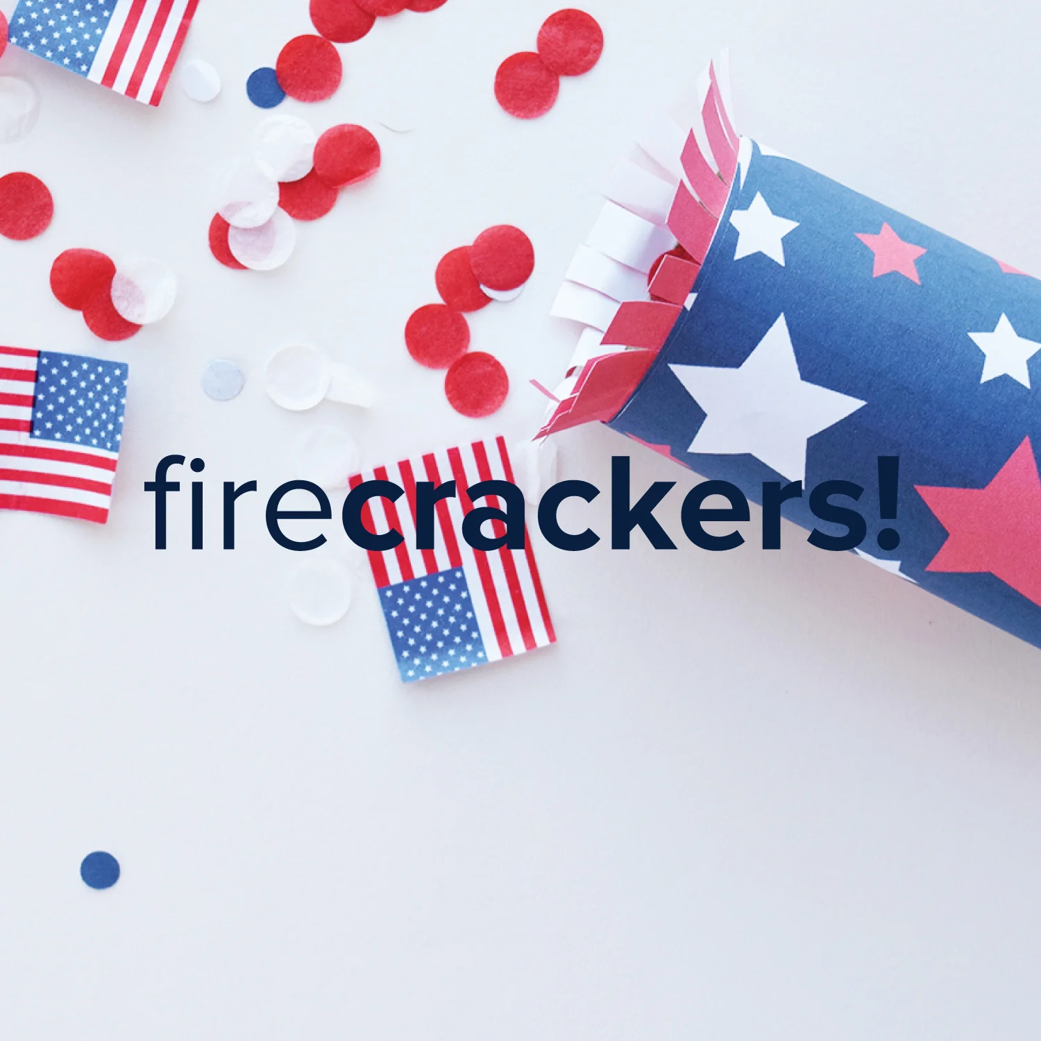 Day 187 - Fire Crackers! — Andra Weber Creative