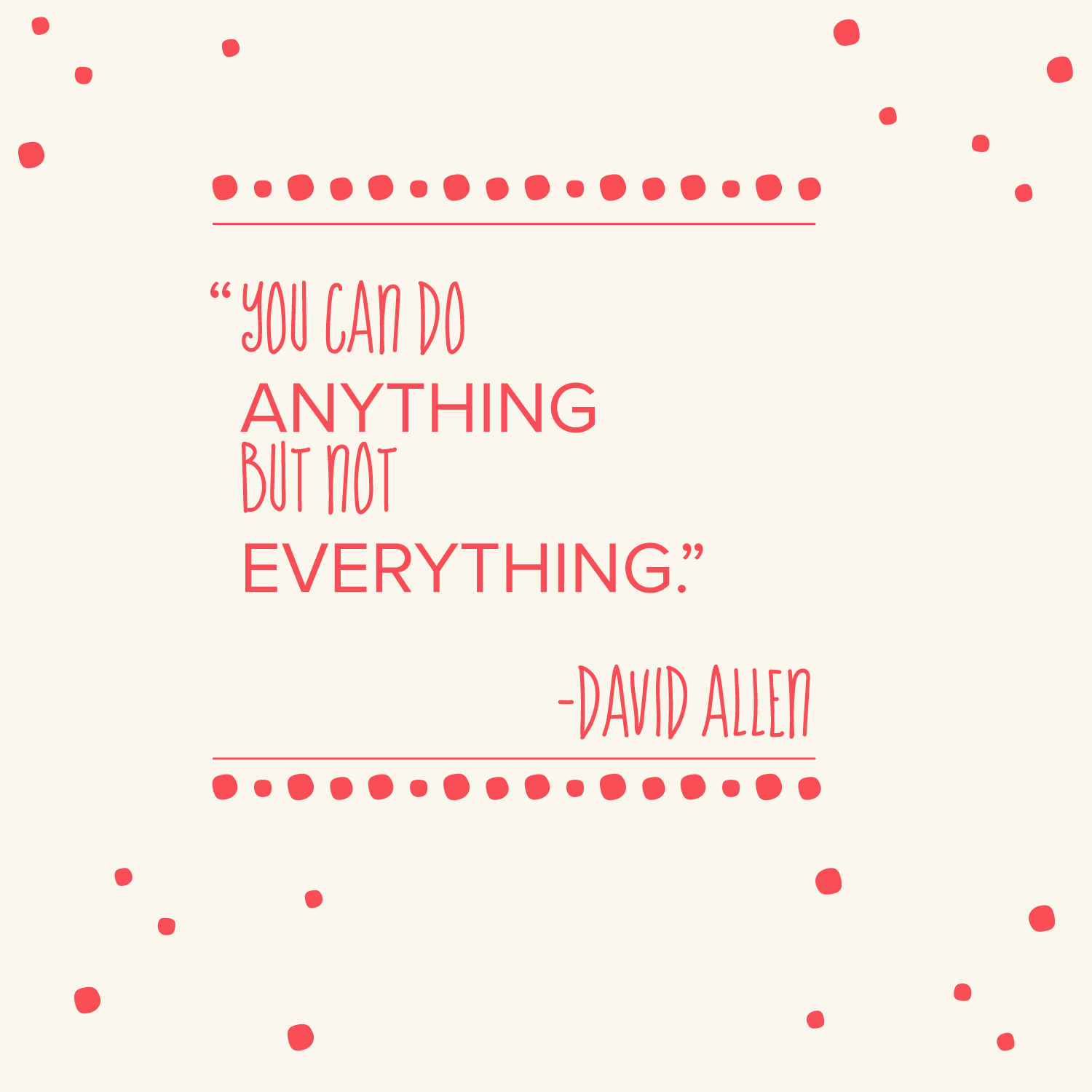 Day 326 - Why It's Important To Ask For Help. — Andra Weber Creative