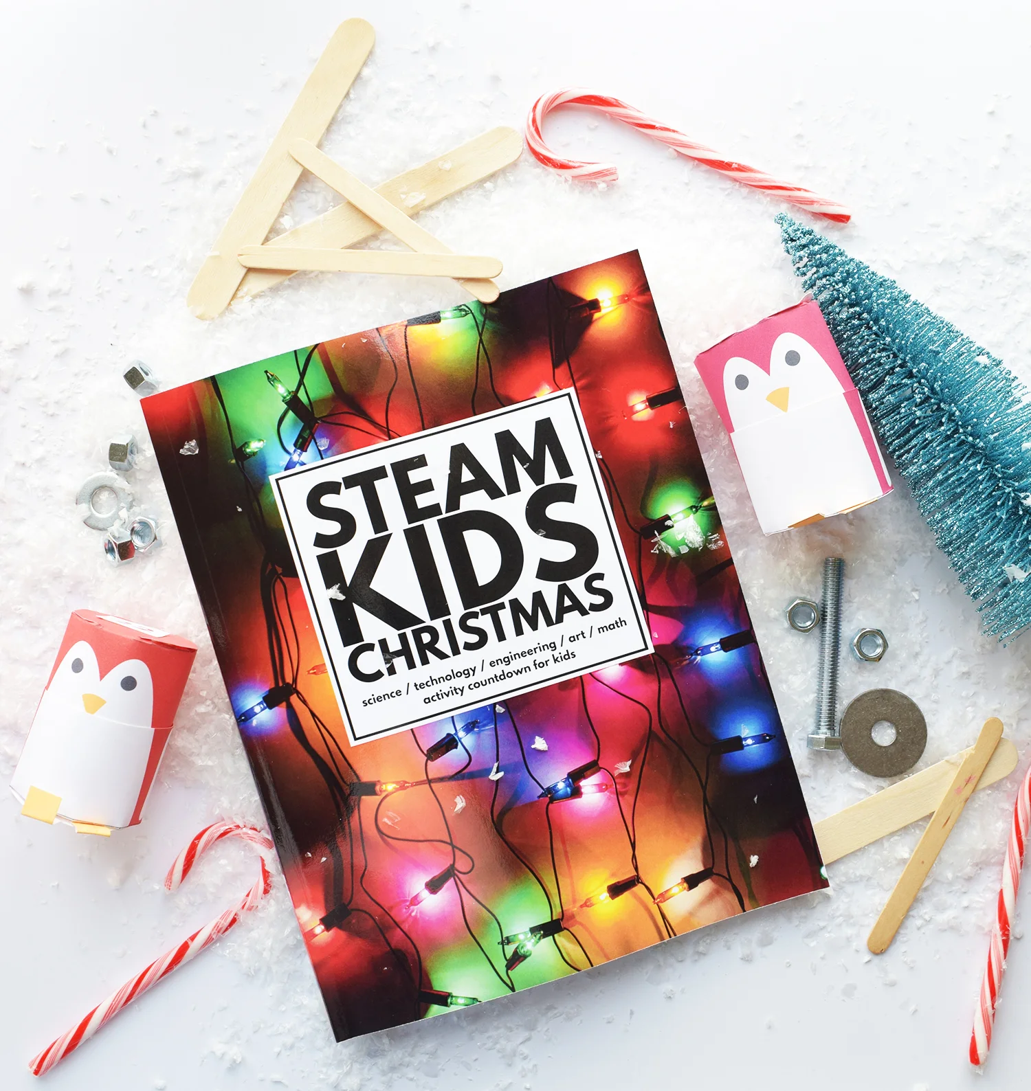 Day 327 - How To Make The Holidays Even More Fun Today. — Andra Weber ...