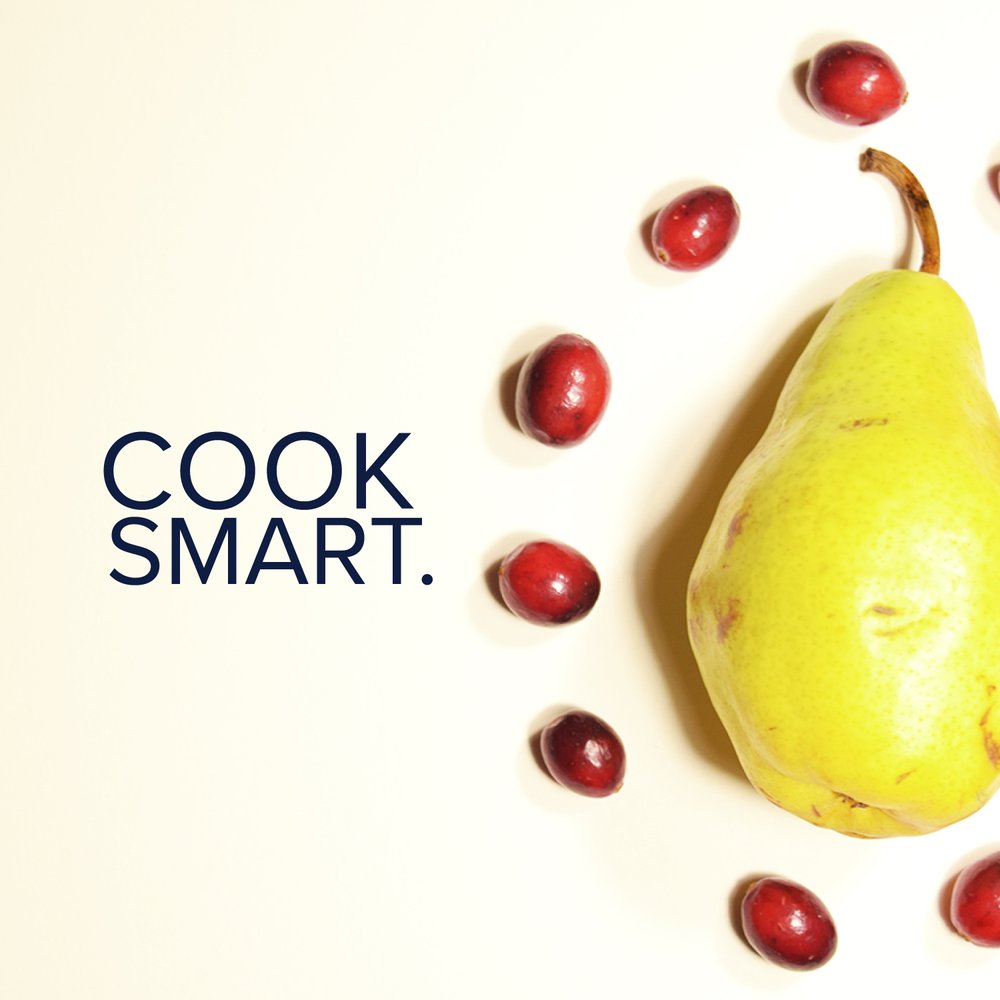 Day 329 - How Cooking Can Make You Smarter. — Andra Weber Creative