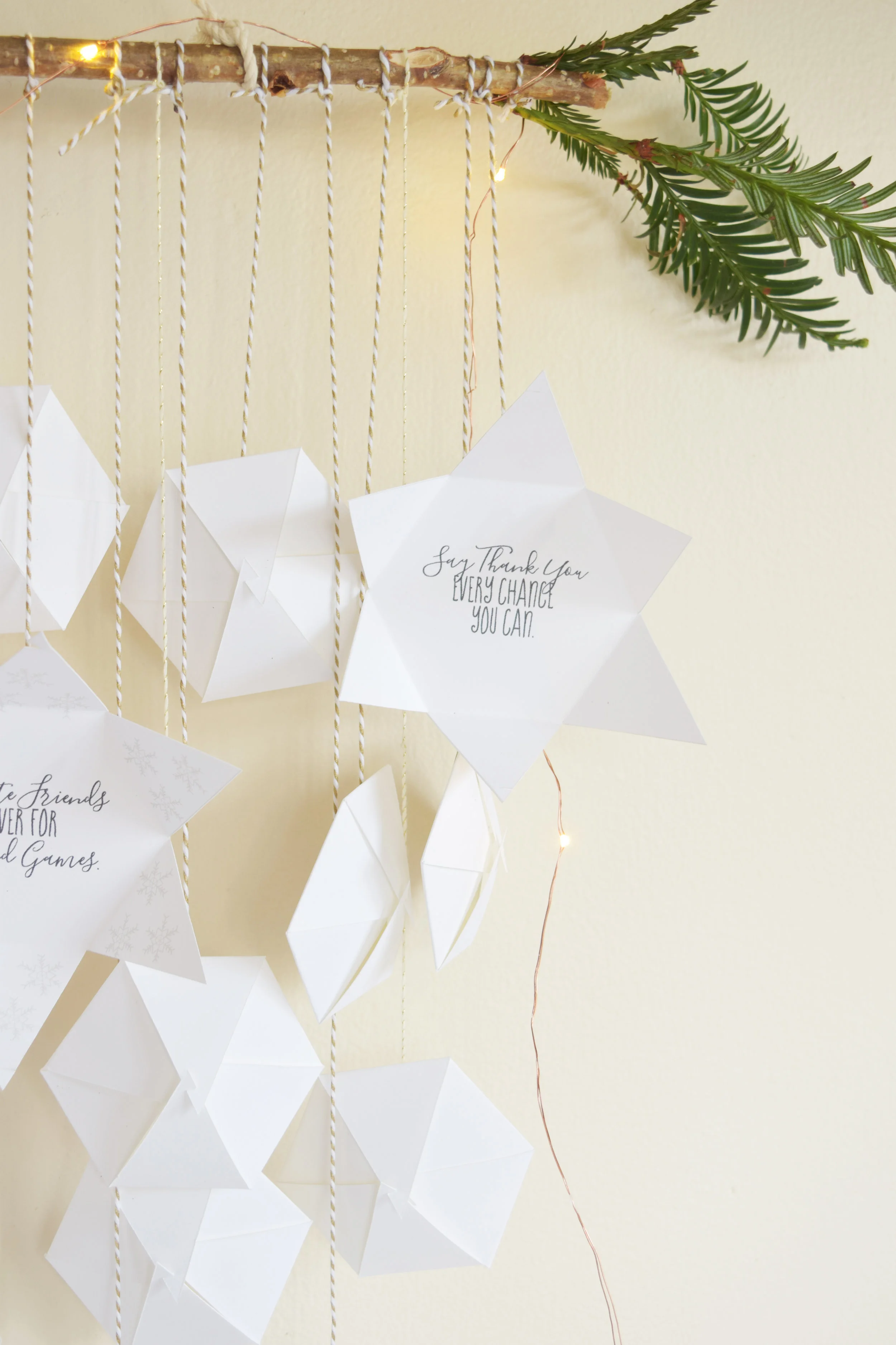 Day 333 - How You Can Make The Most Beautiful Advent Calendar In The ...