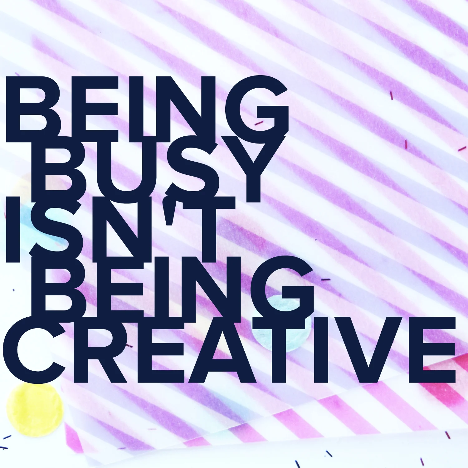 Day 365 - How To Be Insanely Creative And Infinitely Successful ...