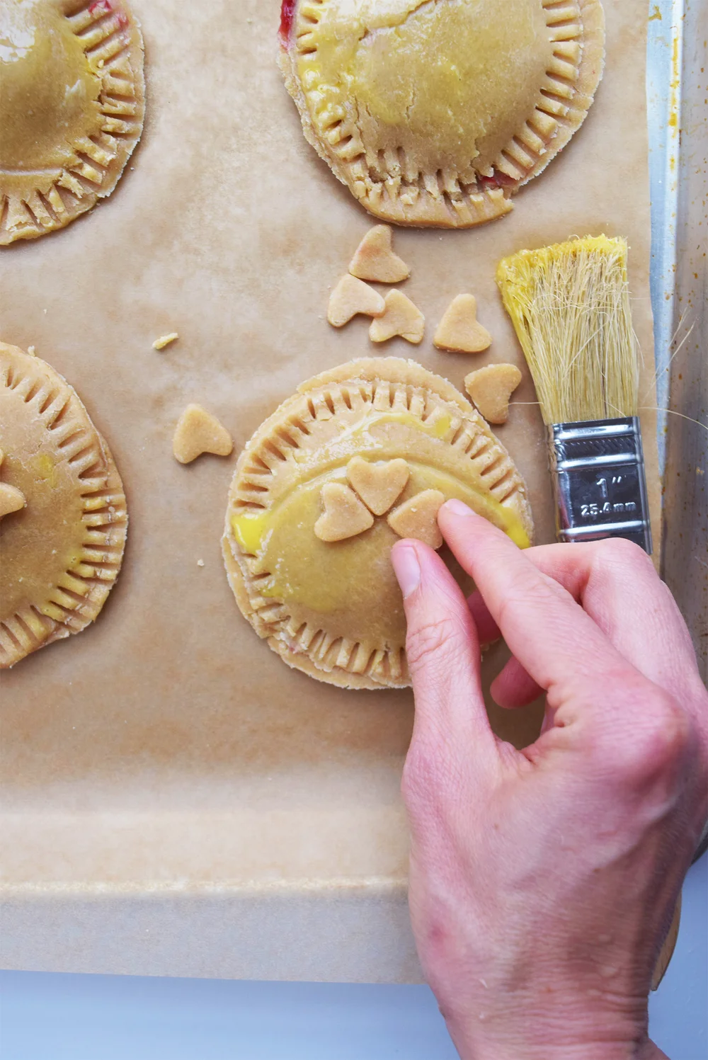 Week 11 - Making Pie Crust Is A Life Time Skill That is Important (Part ...