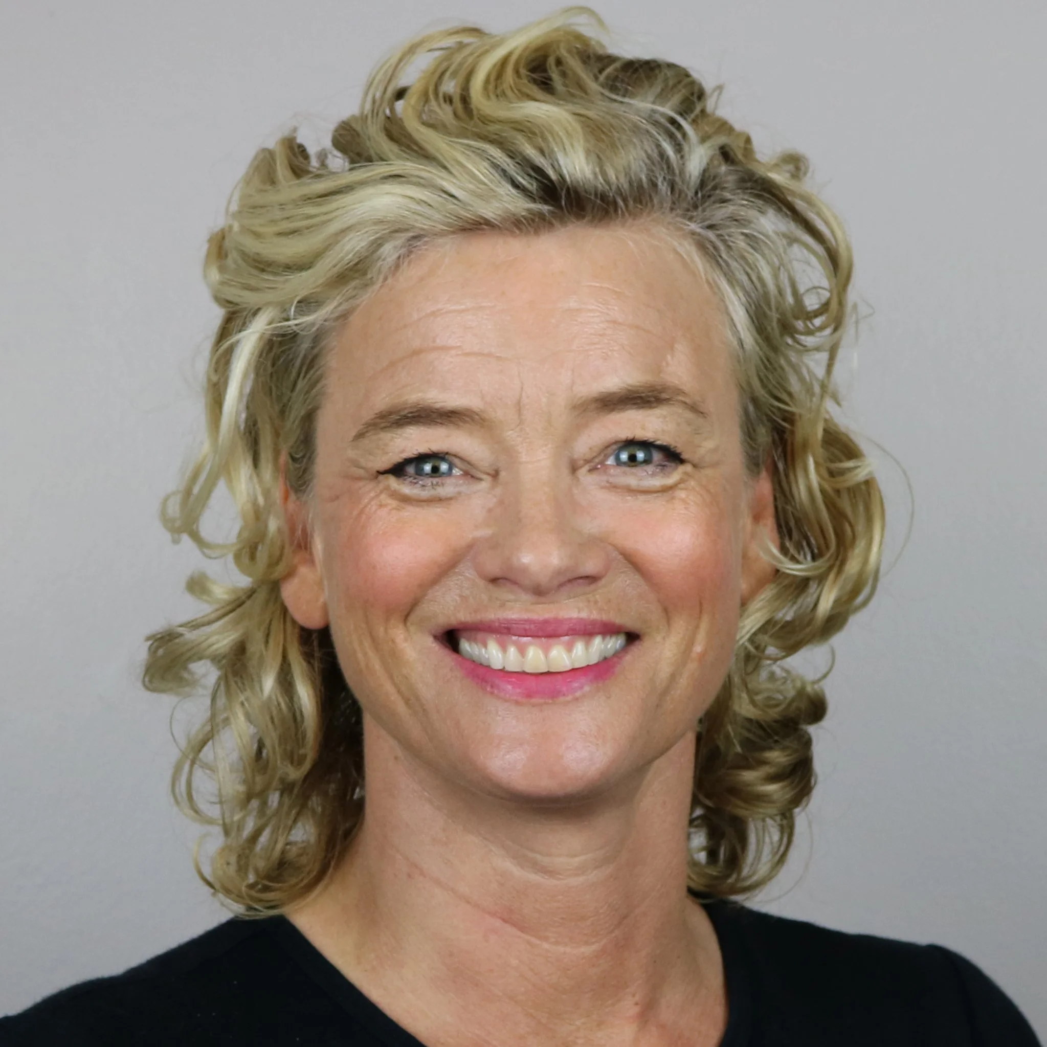 JANE HAULDREN