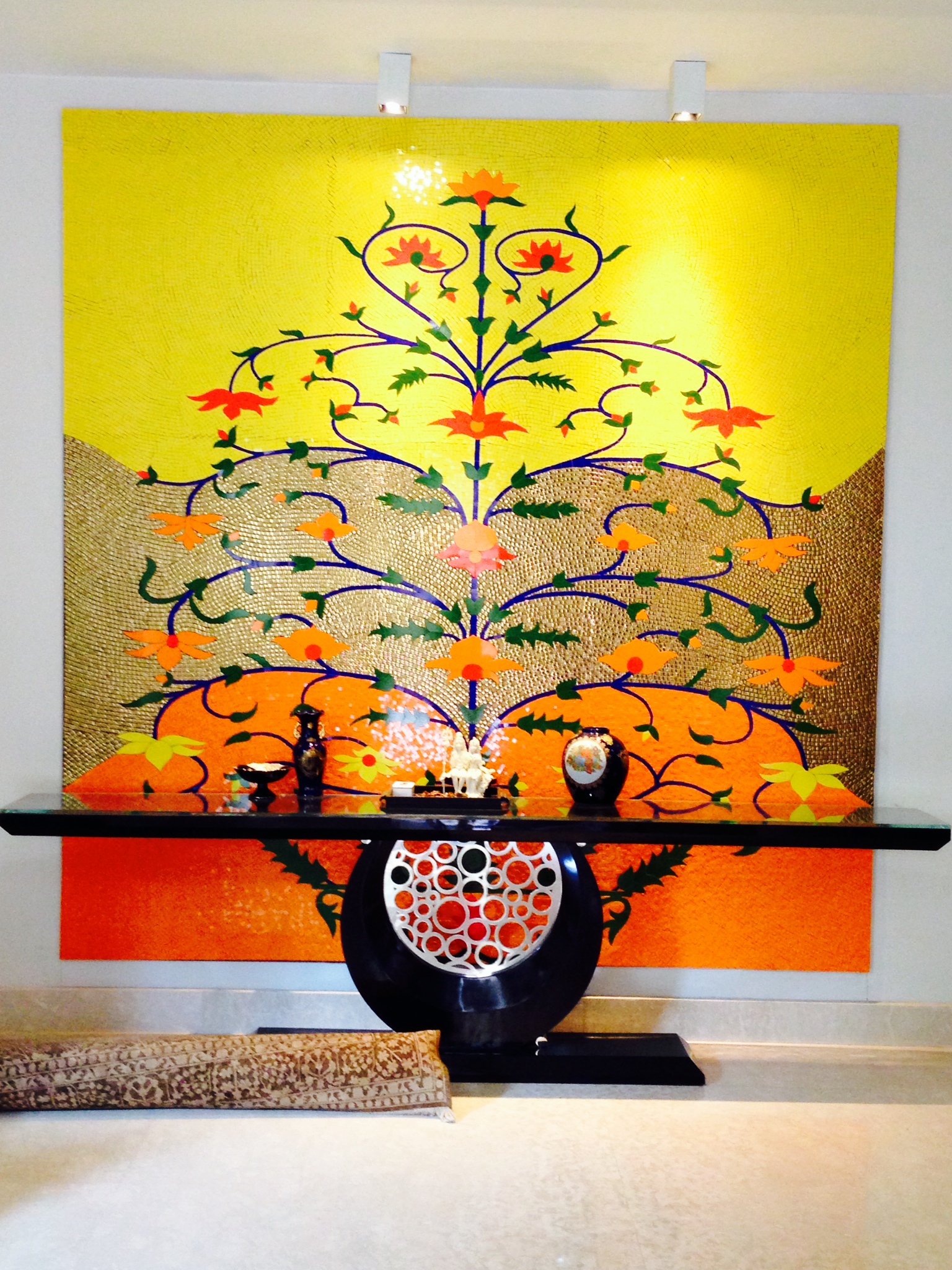 ARTWORKS - ROUBLE NAGI Artworks — Rouble Nagi