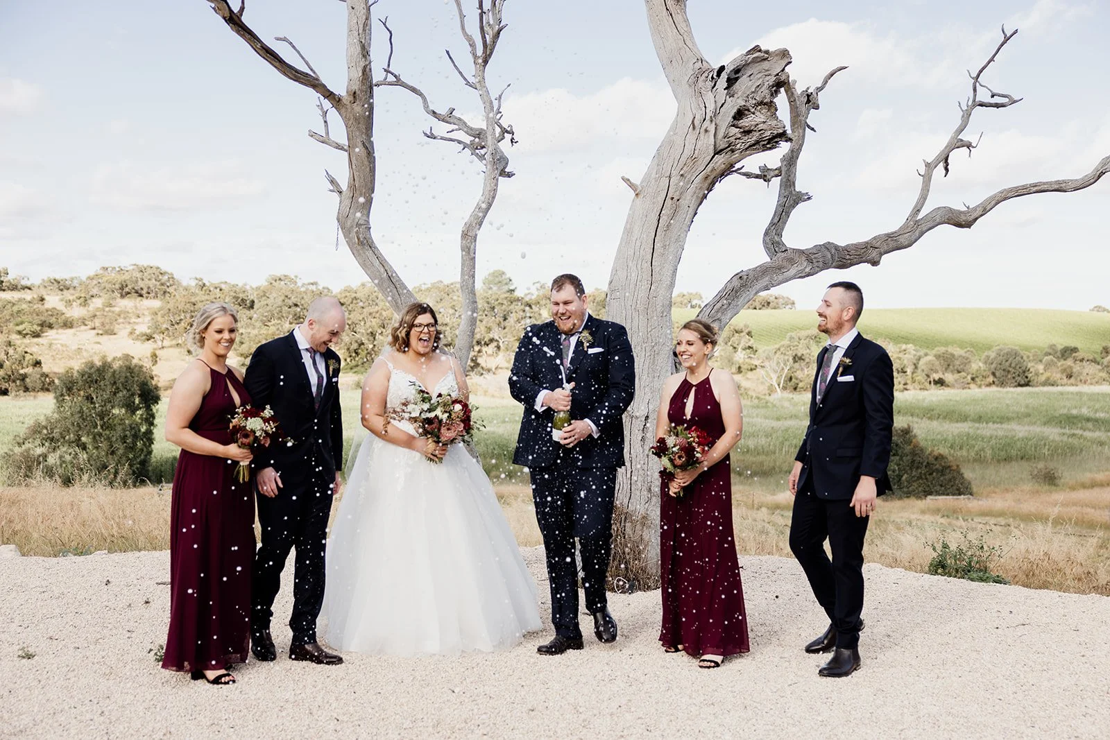View All Weddings— Sparrow Weddings Adelaide — Sparrow Weddings & Events