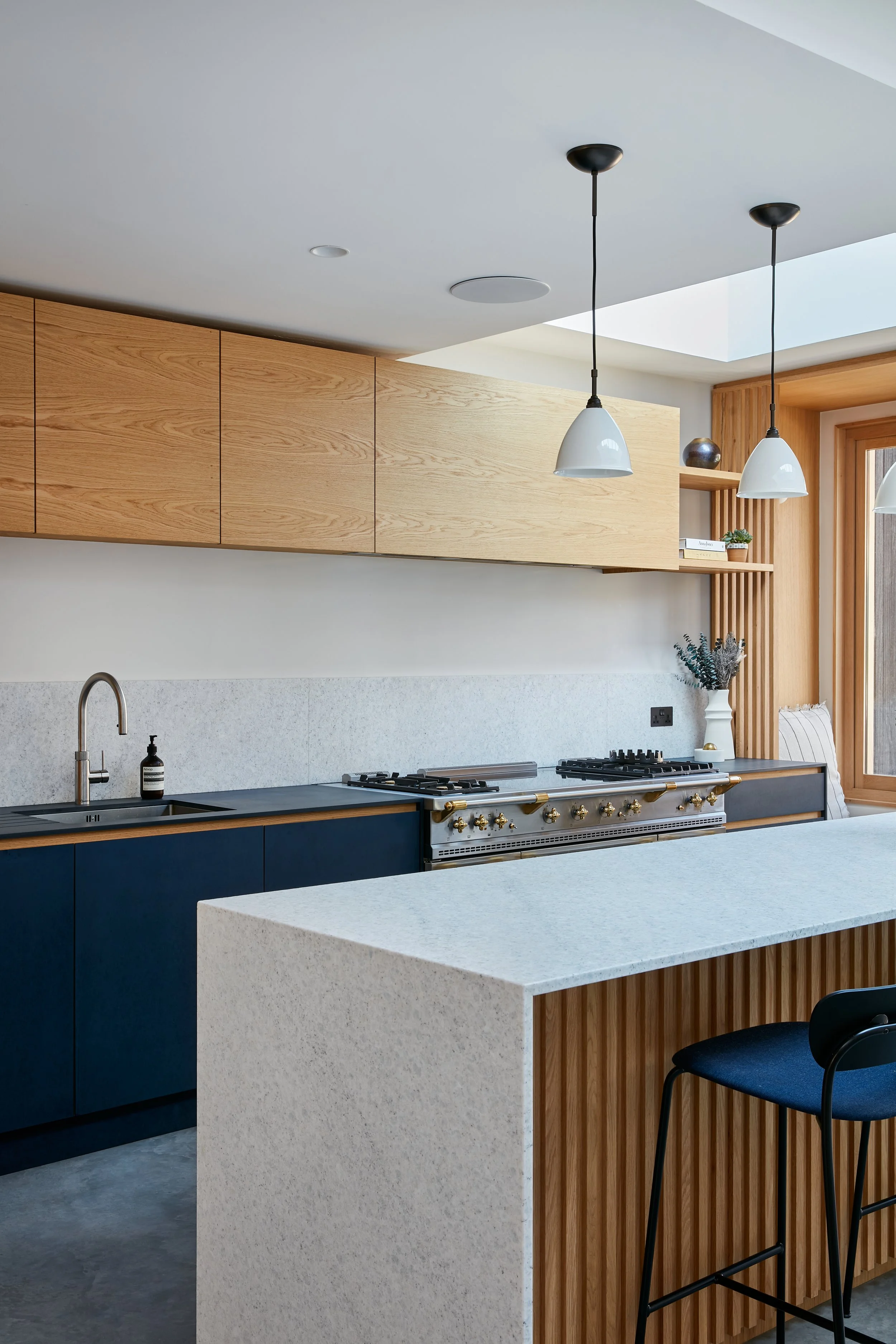 Process | West & Reid