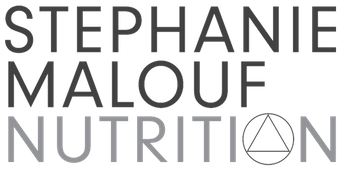 STEPHANIE MALOUF NUTRITION
