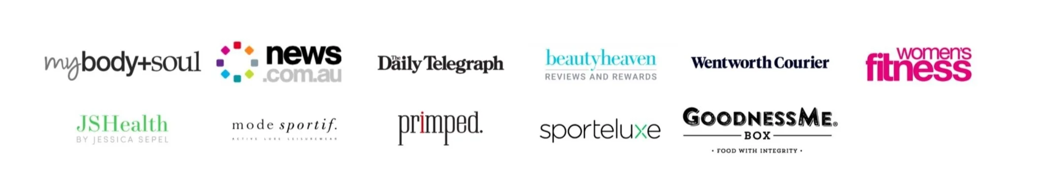 STEPHANIE MALOUF NUTRITION