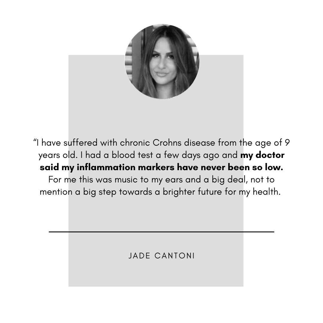 Stephanie Malouf Nutrition