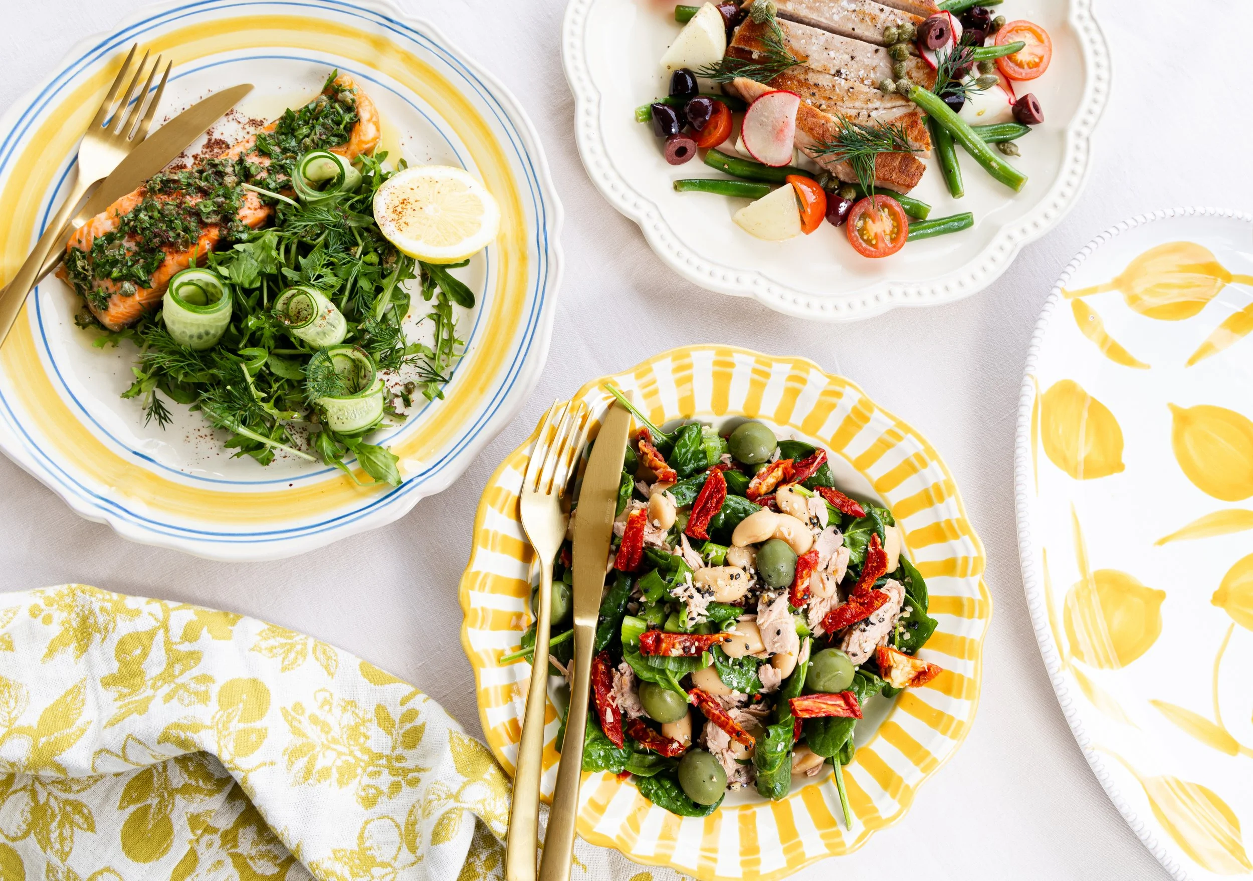 Stephanie Malouf Nutrition