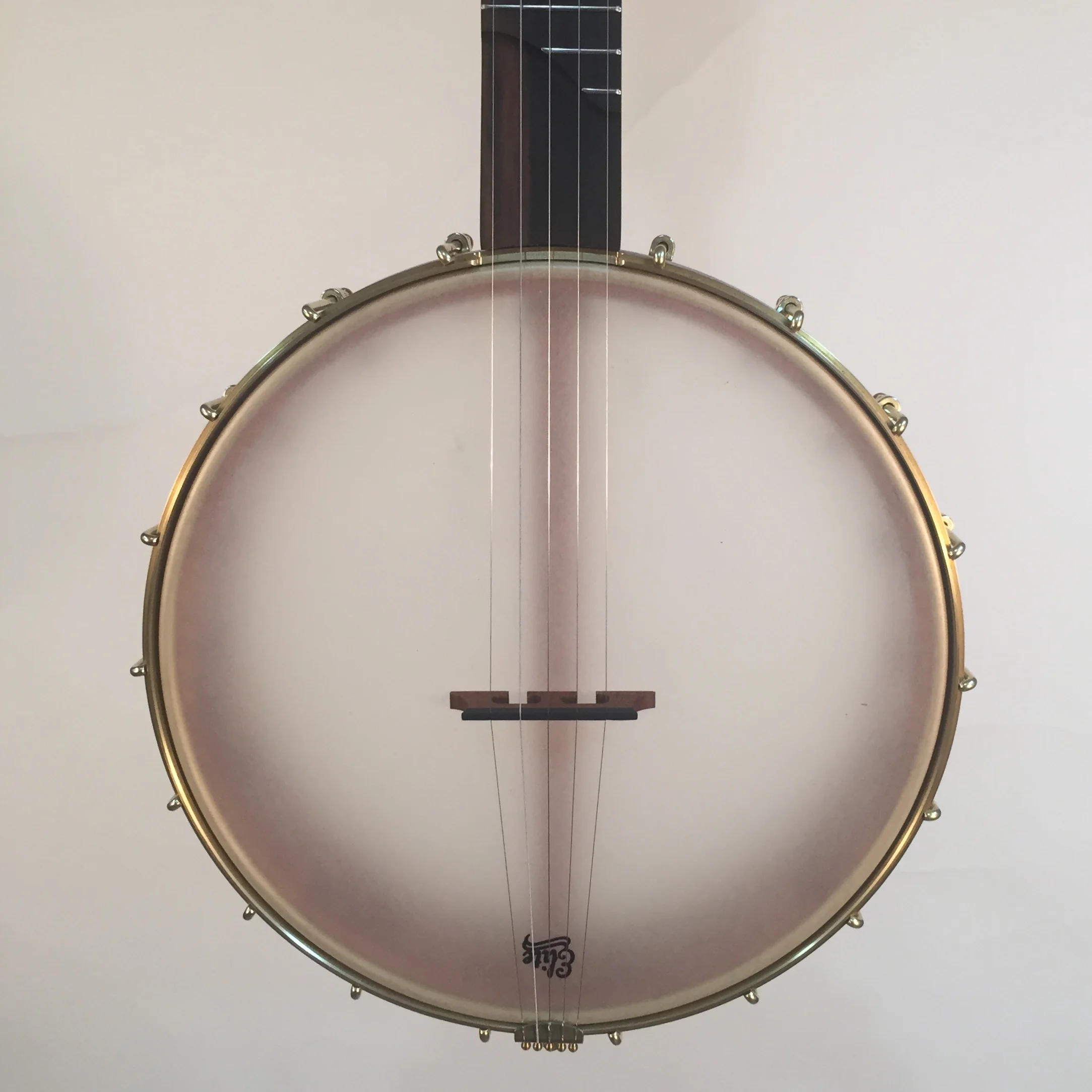 Photos — The Ozark Banjo Co. by Lukas Pool & Eden Forman | Custom open ...