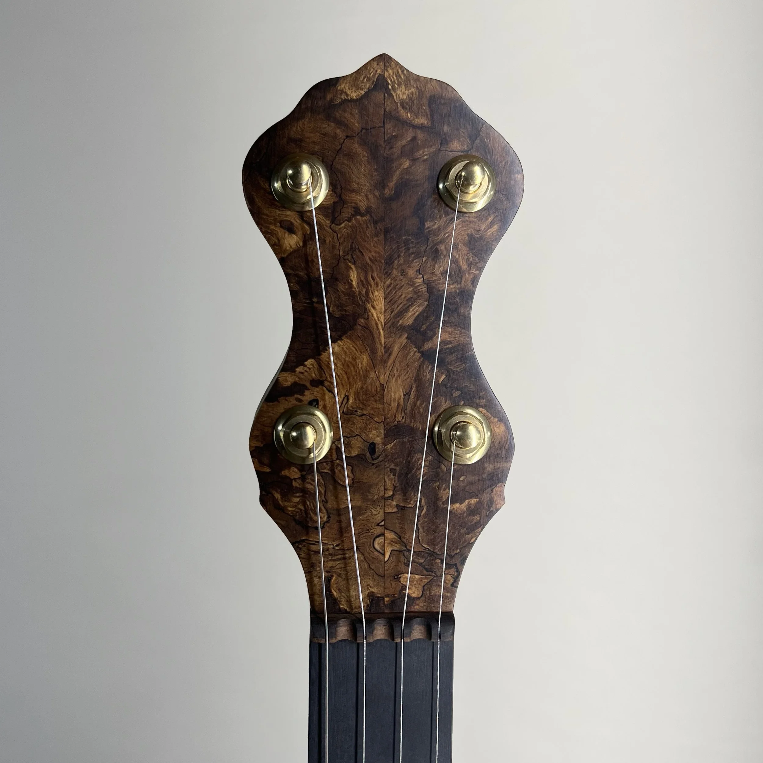 New Page — The Ozark Banjo Co. by Lukas Pool & Eden Forman | Custom ...