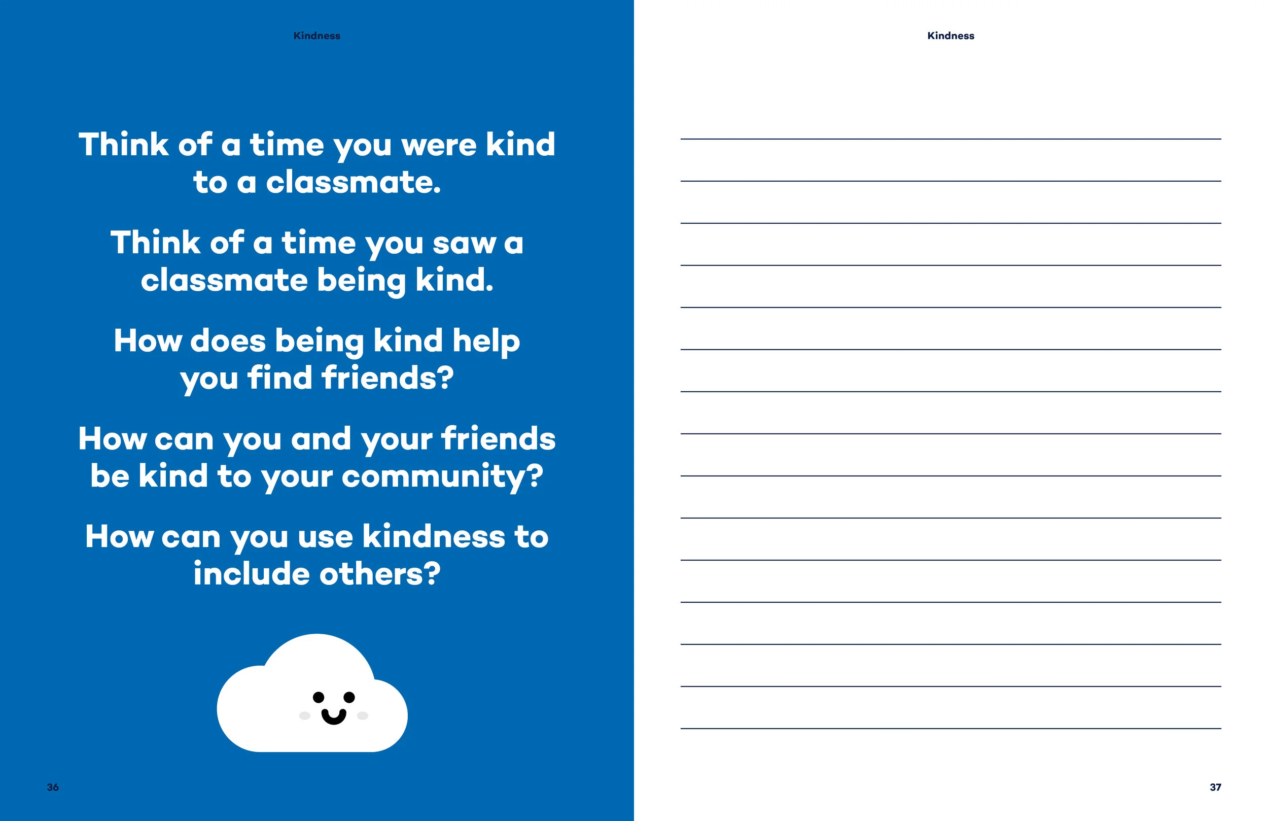My Little Pony | The Friendship Curriculum — Kendal Steffen (Coker)