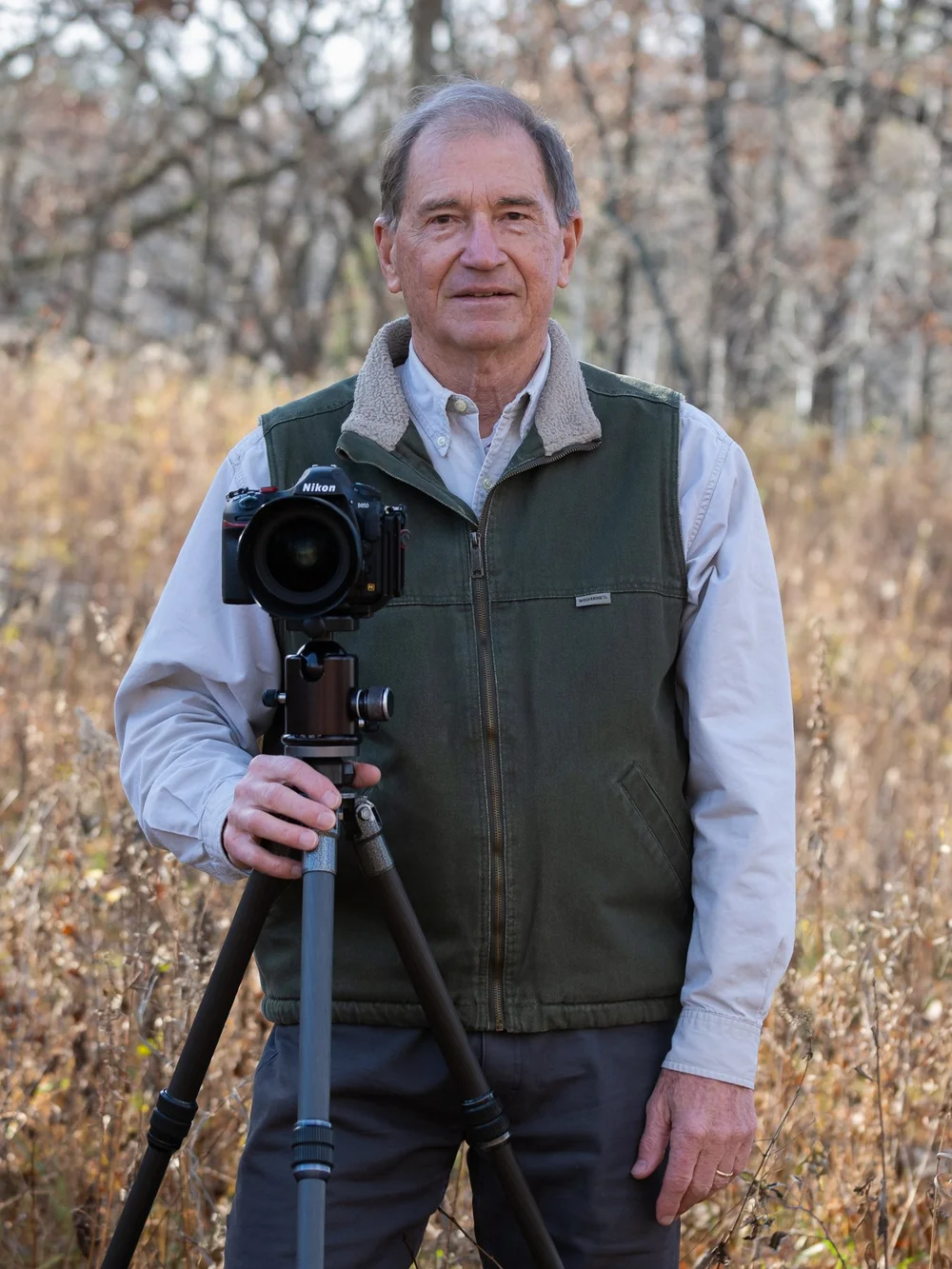 Who we are — Southern Wisconsin Bird Alliance