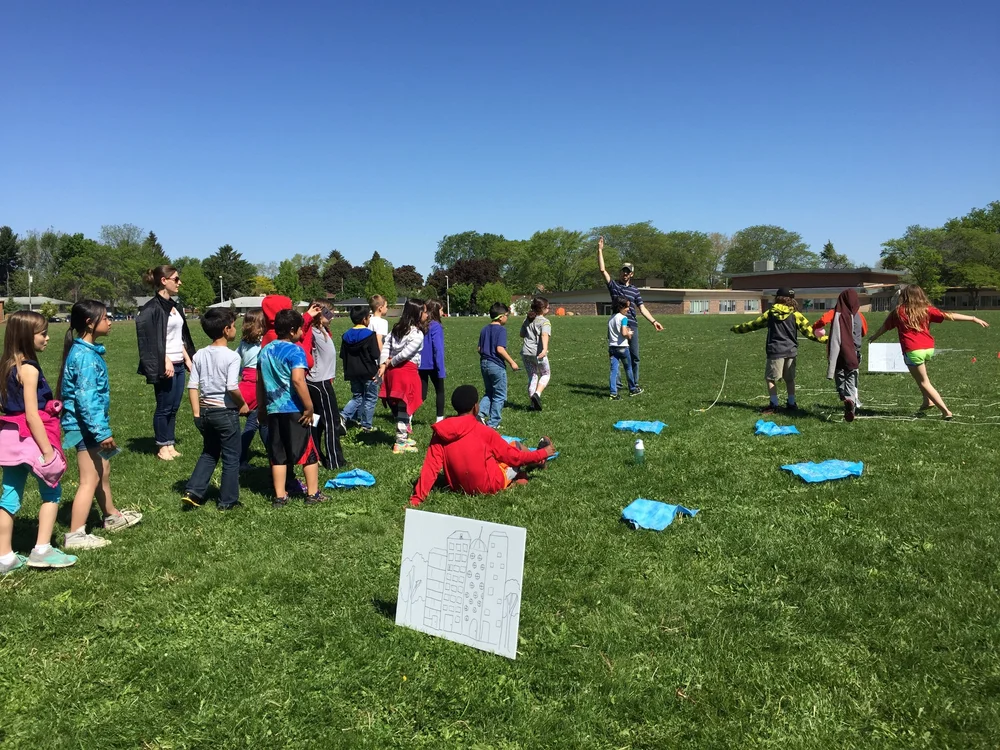 Lesson Kits — Southern Wisconsin Bird Alliance