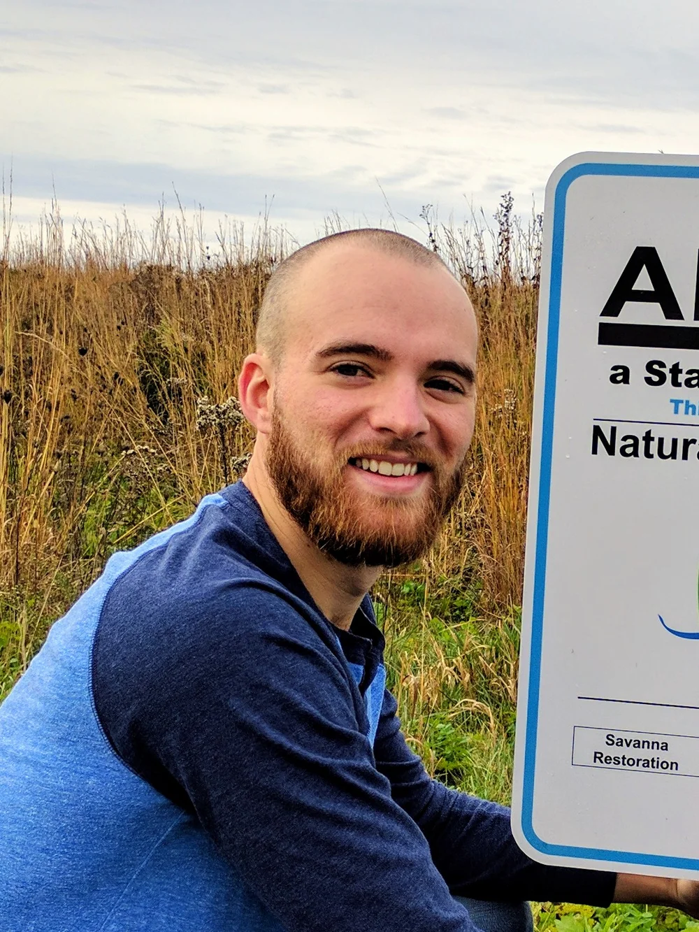 TONY ABATE — Southern Wisconsin Bird Alliance