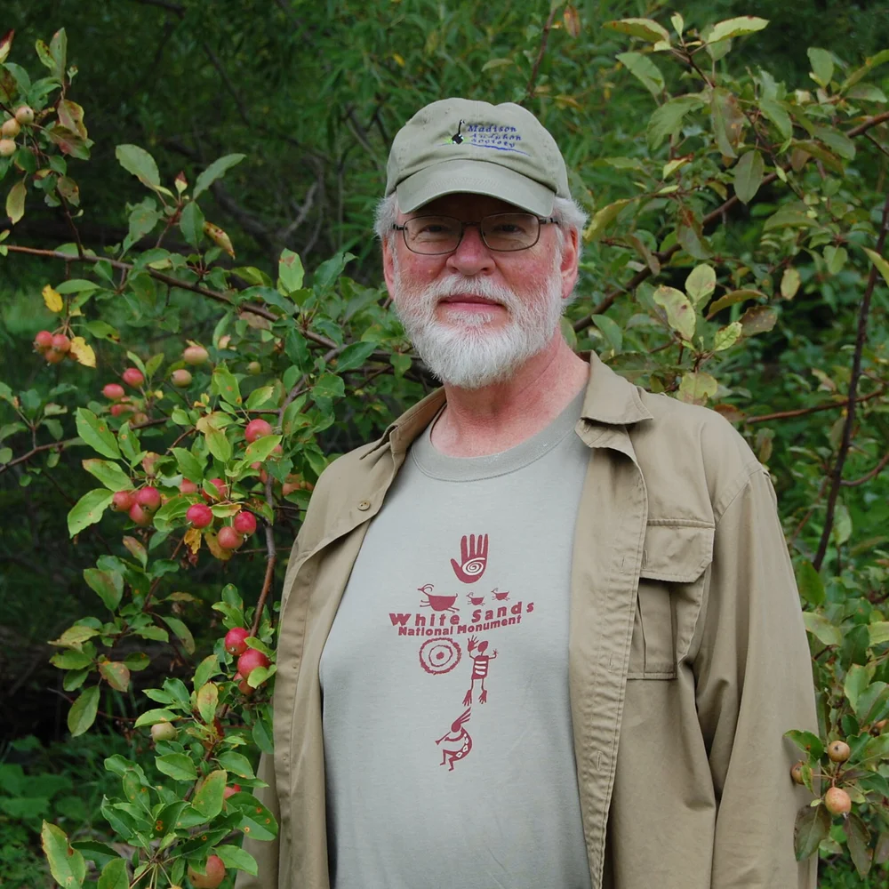 Celebrating and Mourning Earth Day — Southern Wisconsin Bird Alliance