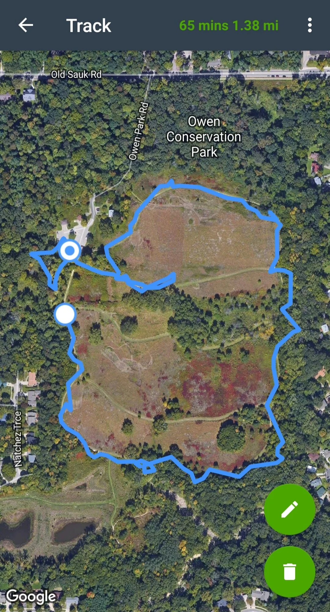 A Beginner’s Guide to eBird Mobile — Southern Wisconsin Bird Alliance