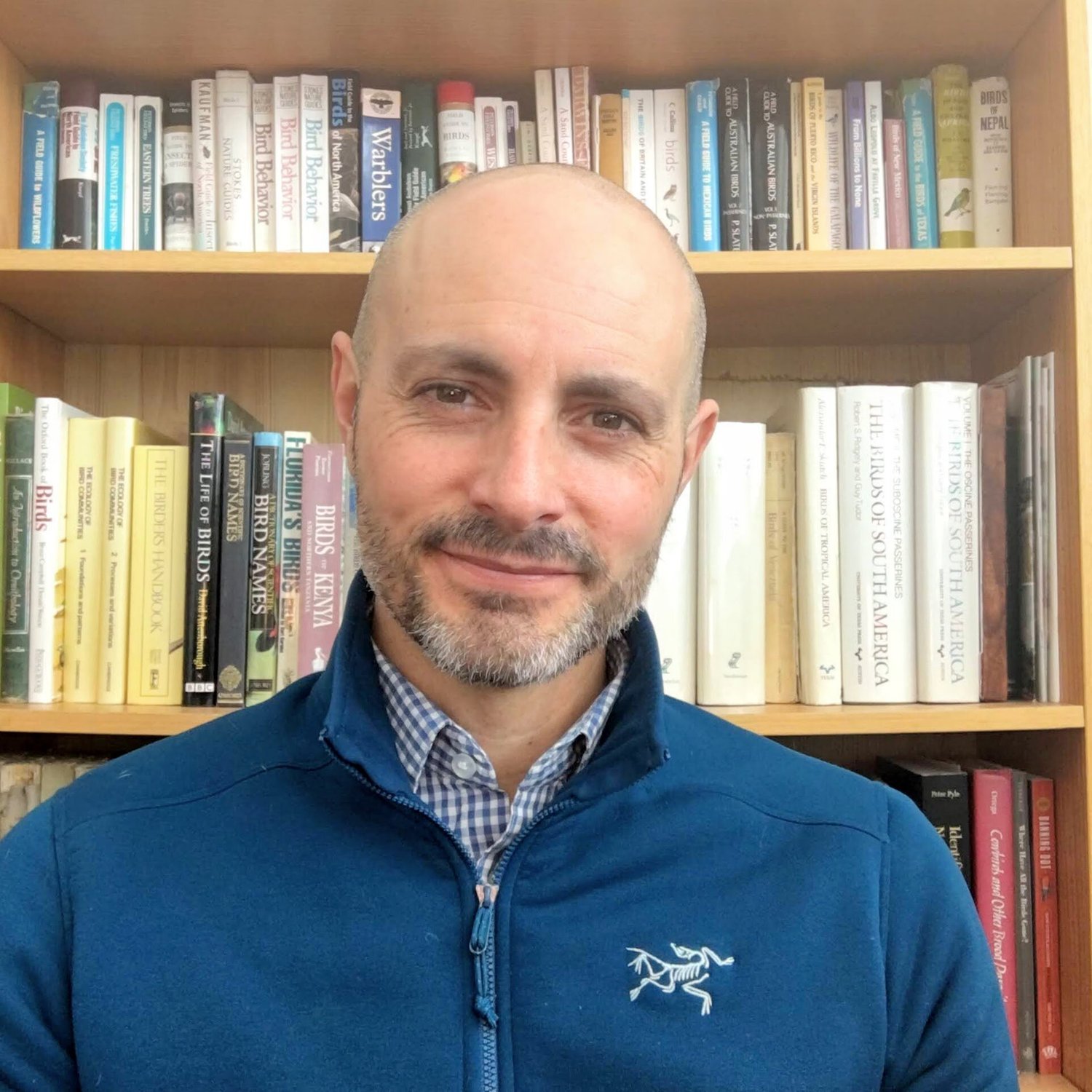 Who we are — Southern Wisconsin Bird Alliance