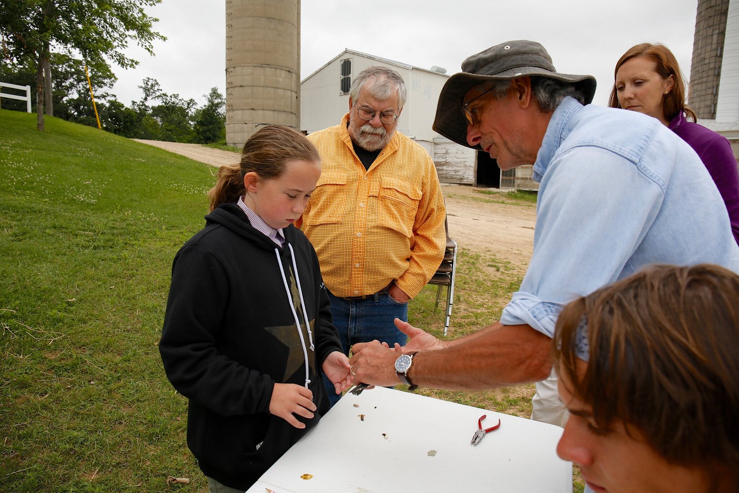 Nature Education — Southern Wisconsin Bird Alliance