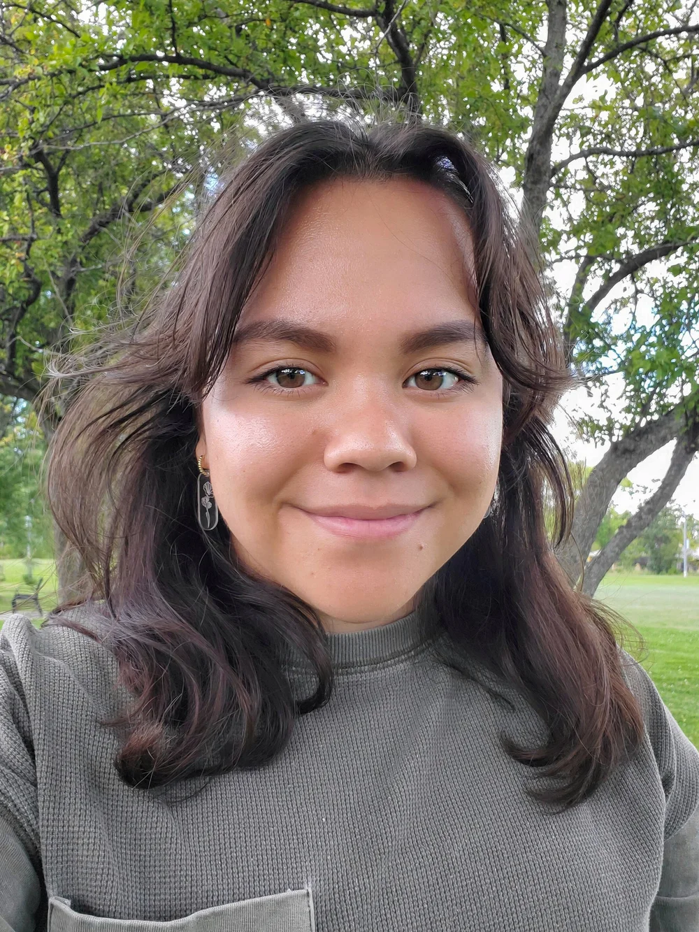 Beyond the Feather: Alexus Kapkeo — Southern Wisconsin Bird Alliance