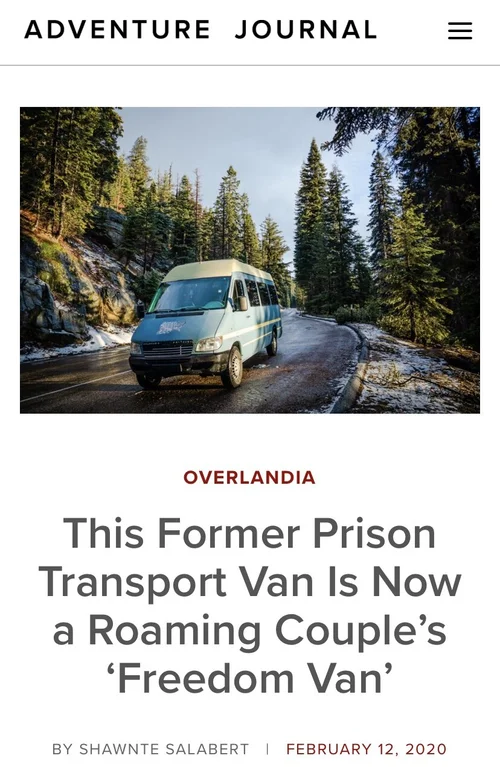 Get Inspired