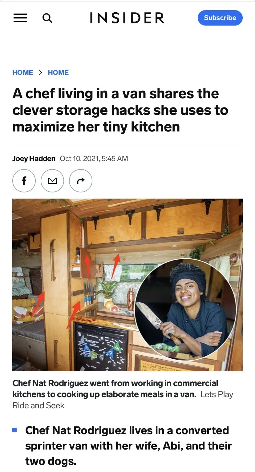 Get Inspired