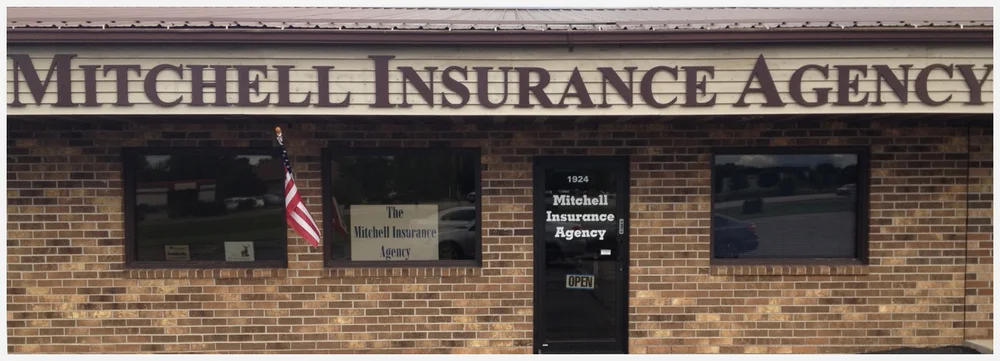 About Us — Mitchell Insurance Agency of Oshkosh