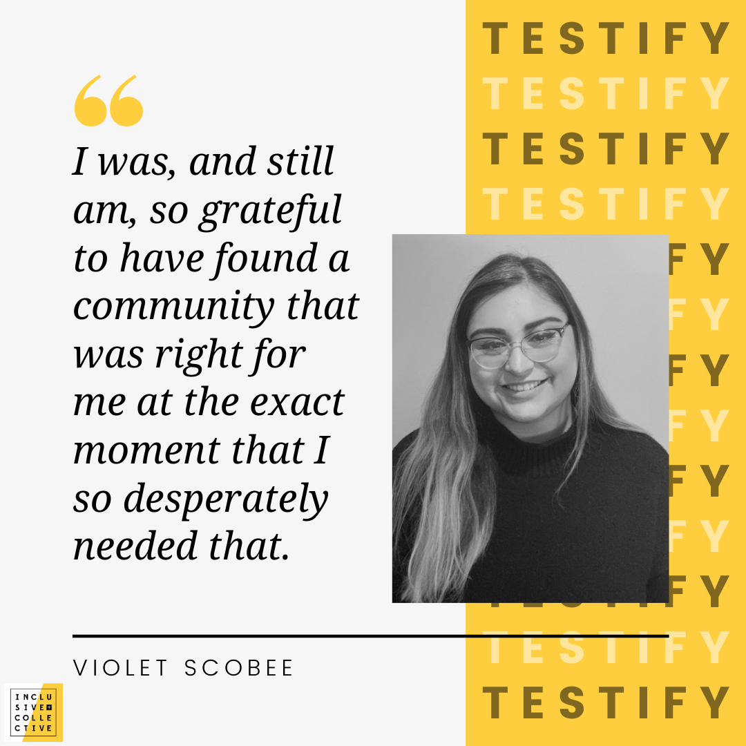 Inclusive Collective