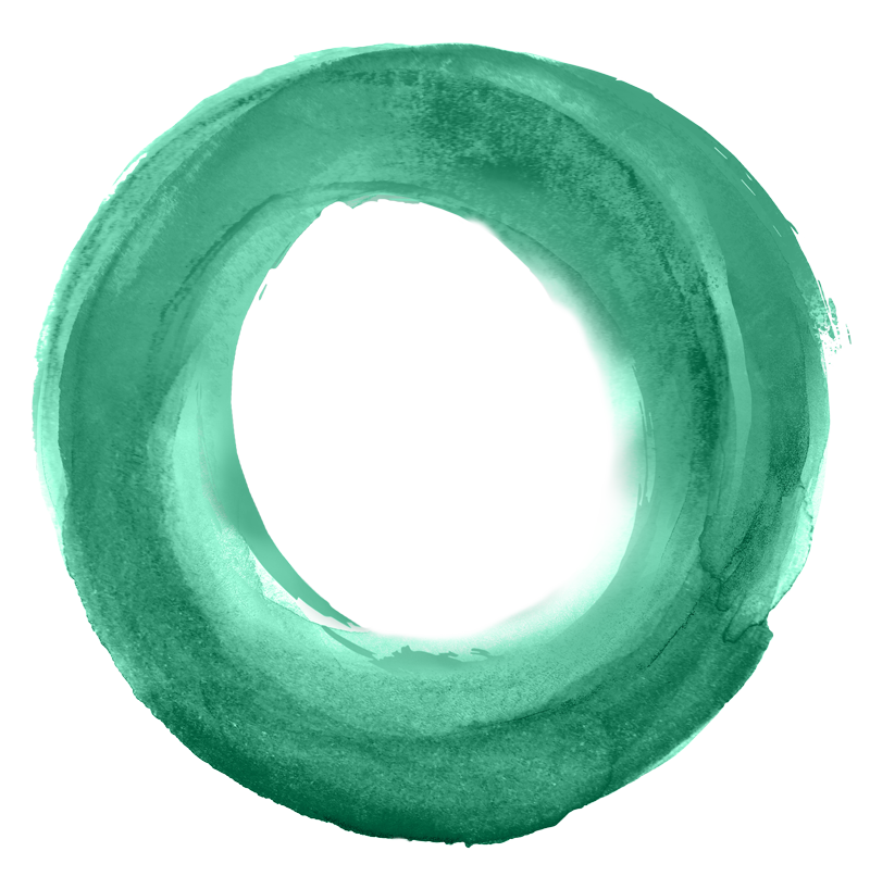 About Healing Circles — Hidden Water