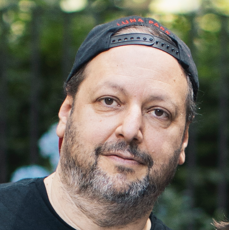 Our Circle Keepers — Hidden Water