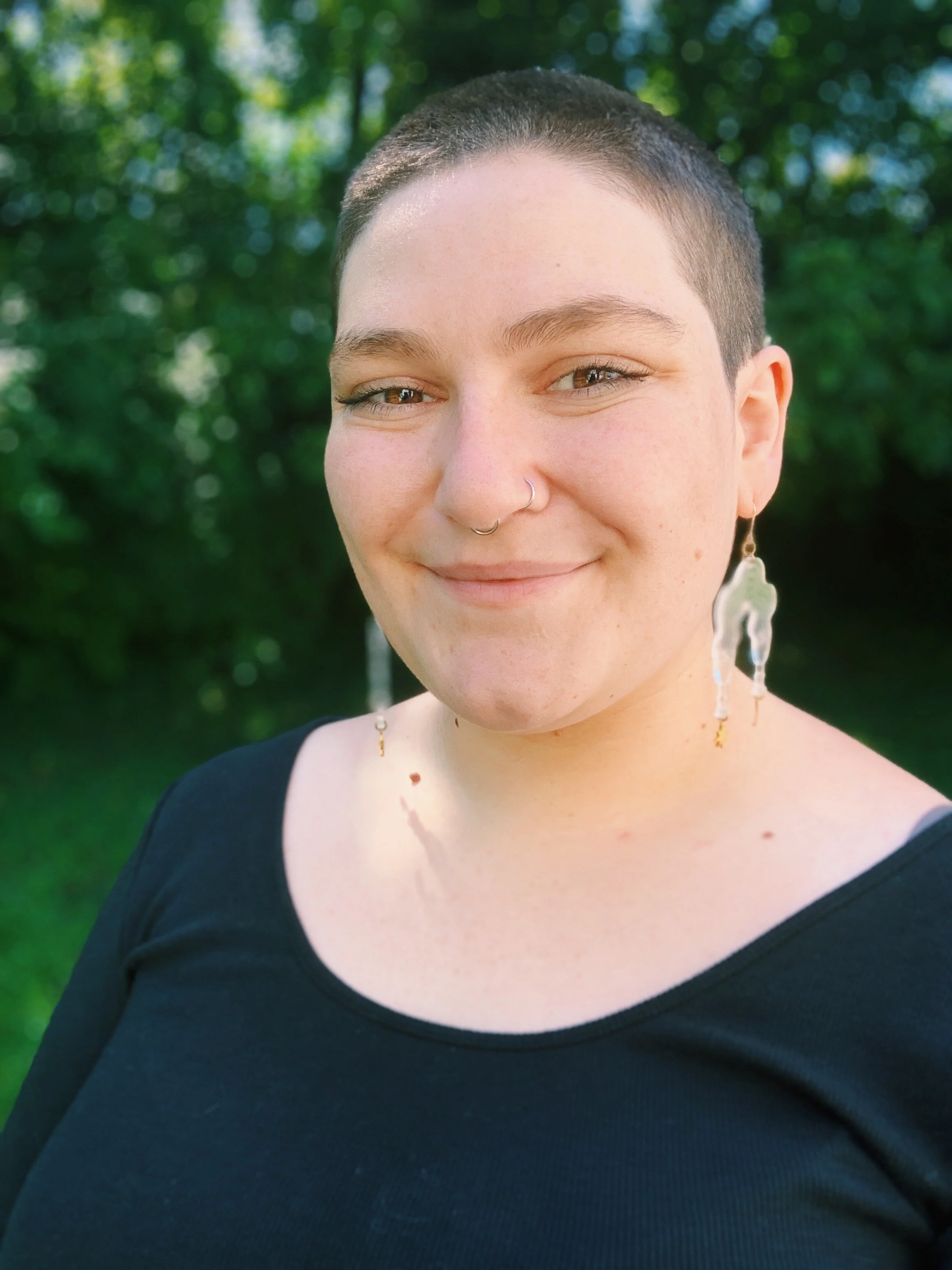 Our Circle Keepers — Hidden Water