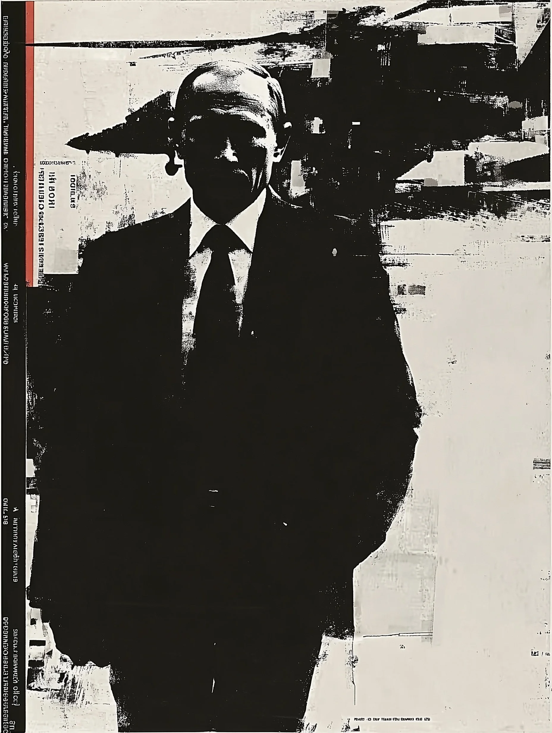Brian Wood Narrative