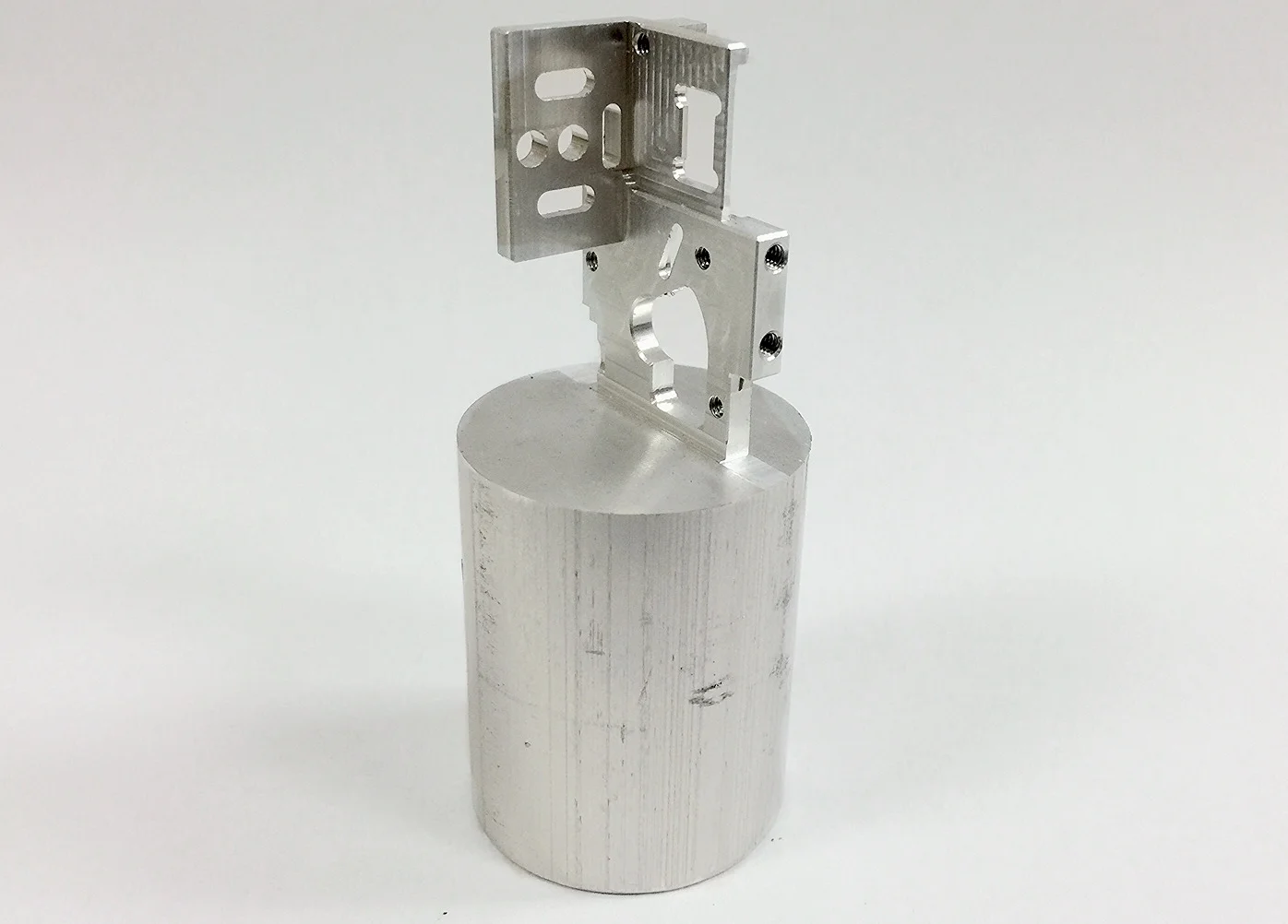 Campbell Engineering Inc. is a family-run, ISO 9001 certified CNC ...