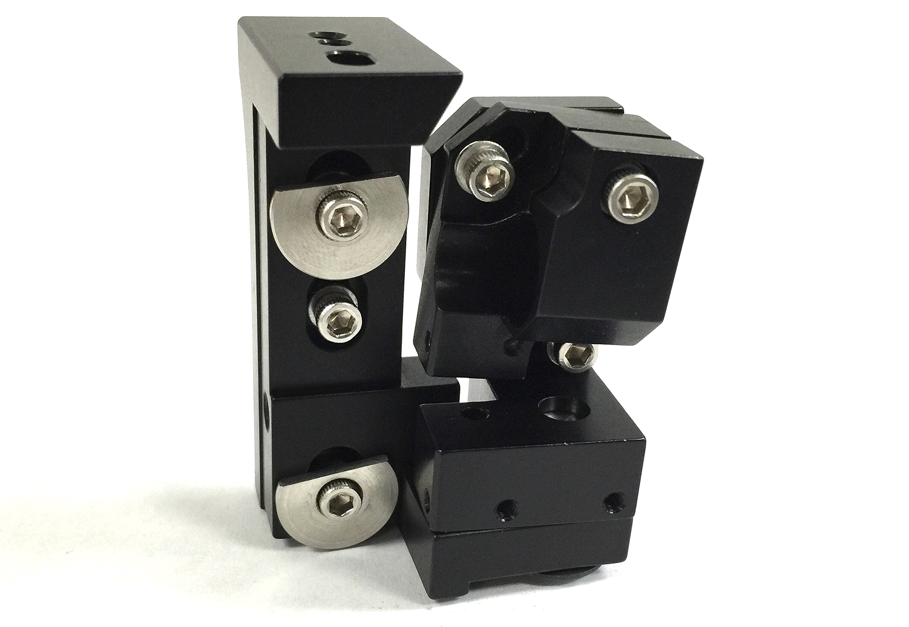 ASSEMBLY — Campbell Engineering Inc.