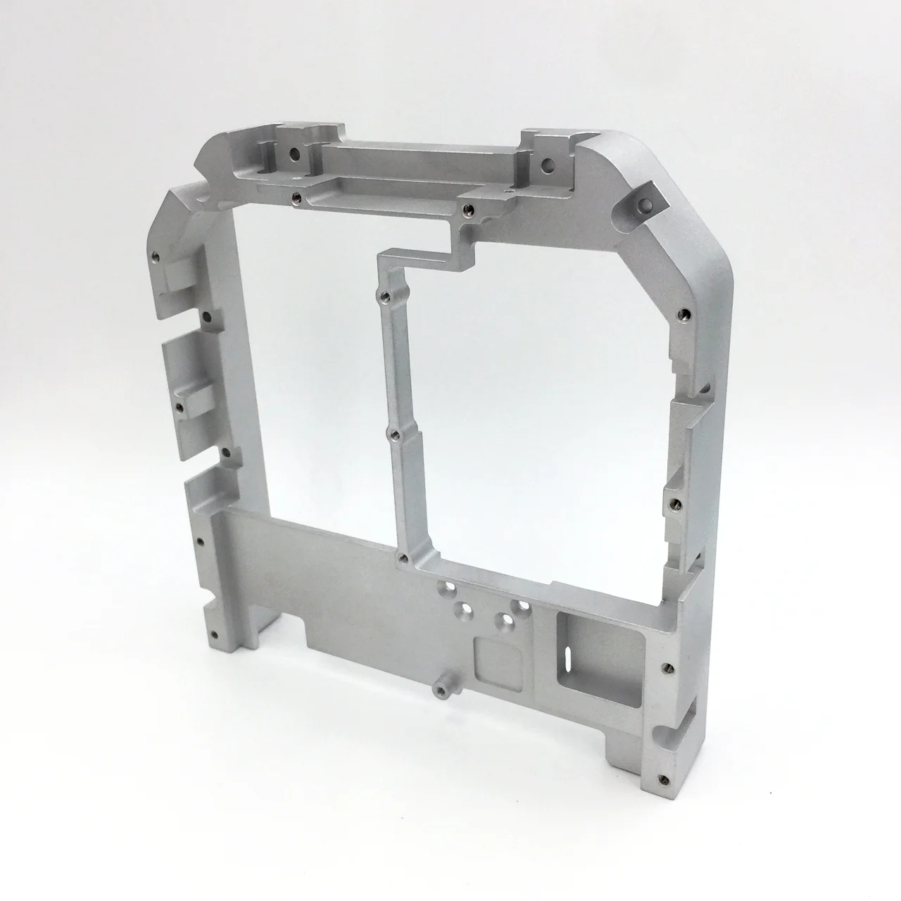 Gallery — Campbell Engineering Inc.