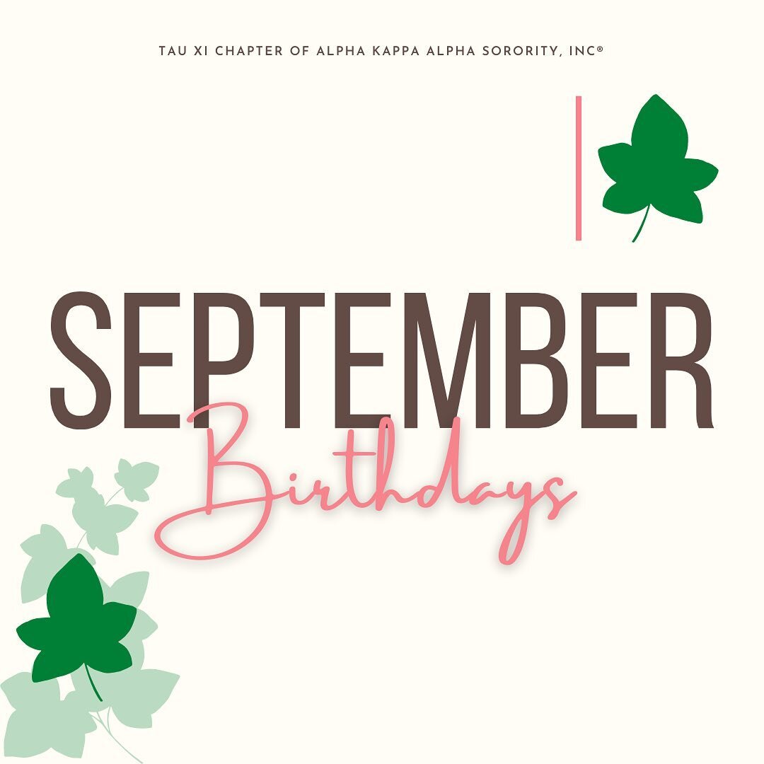 Hello September My Birthday Month Hello September My Birthday Month