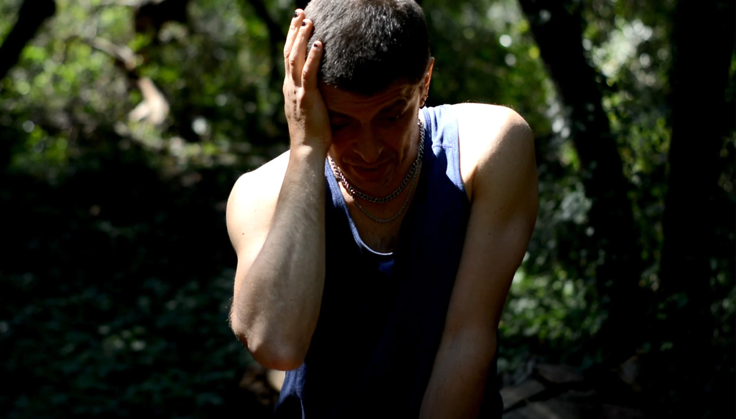 Bio and CV — Dr Raffaele Rufo