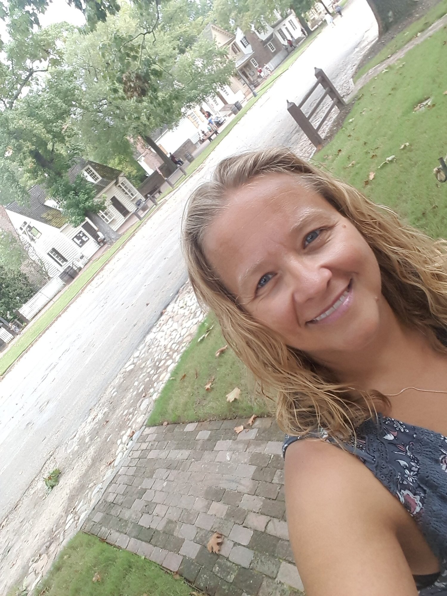 Introducing Hannah Hull... — Villa di Maria