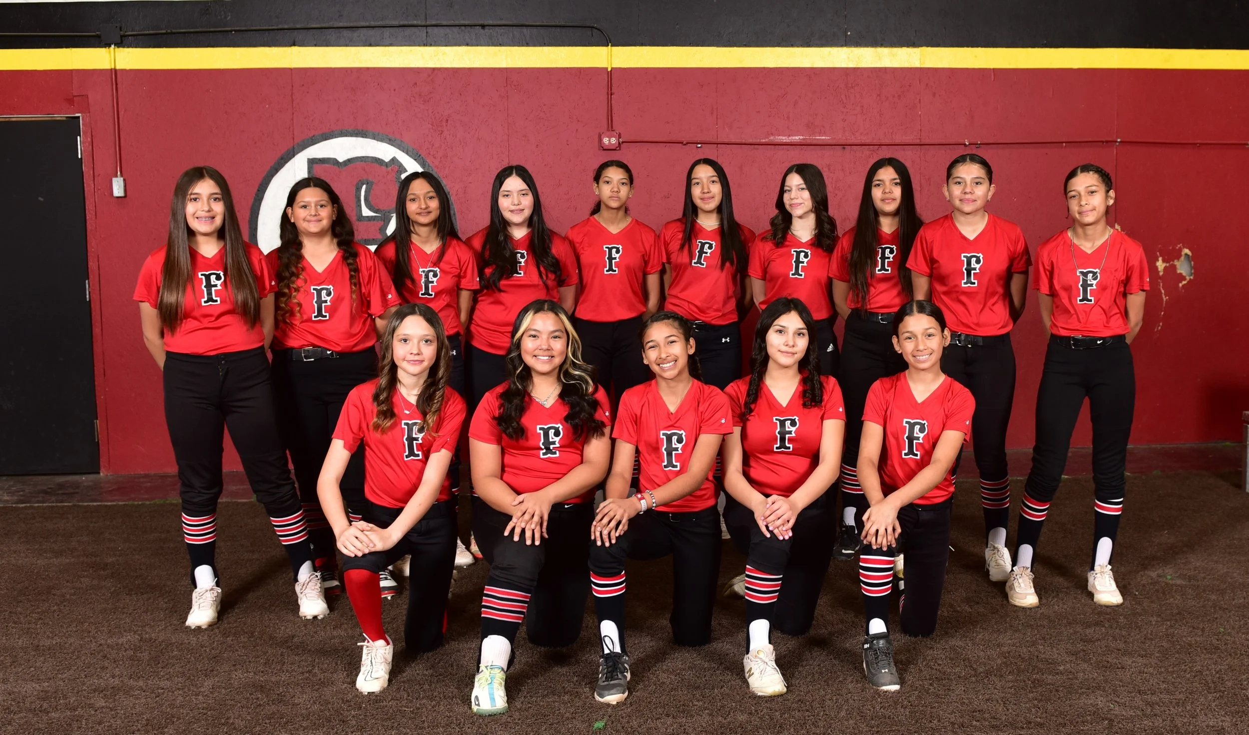 Teams — Firecrackers ELP