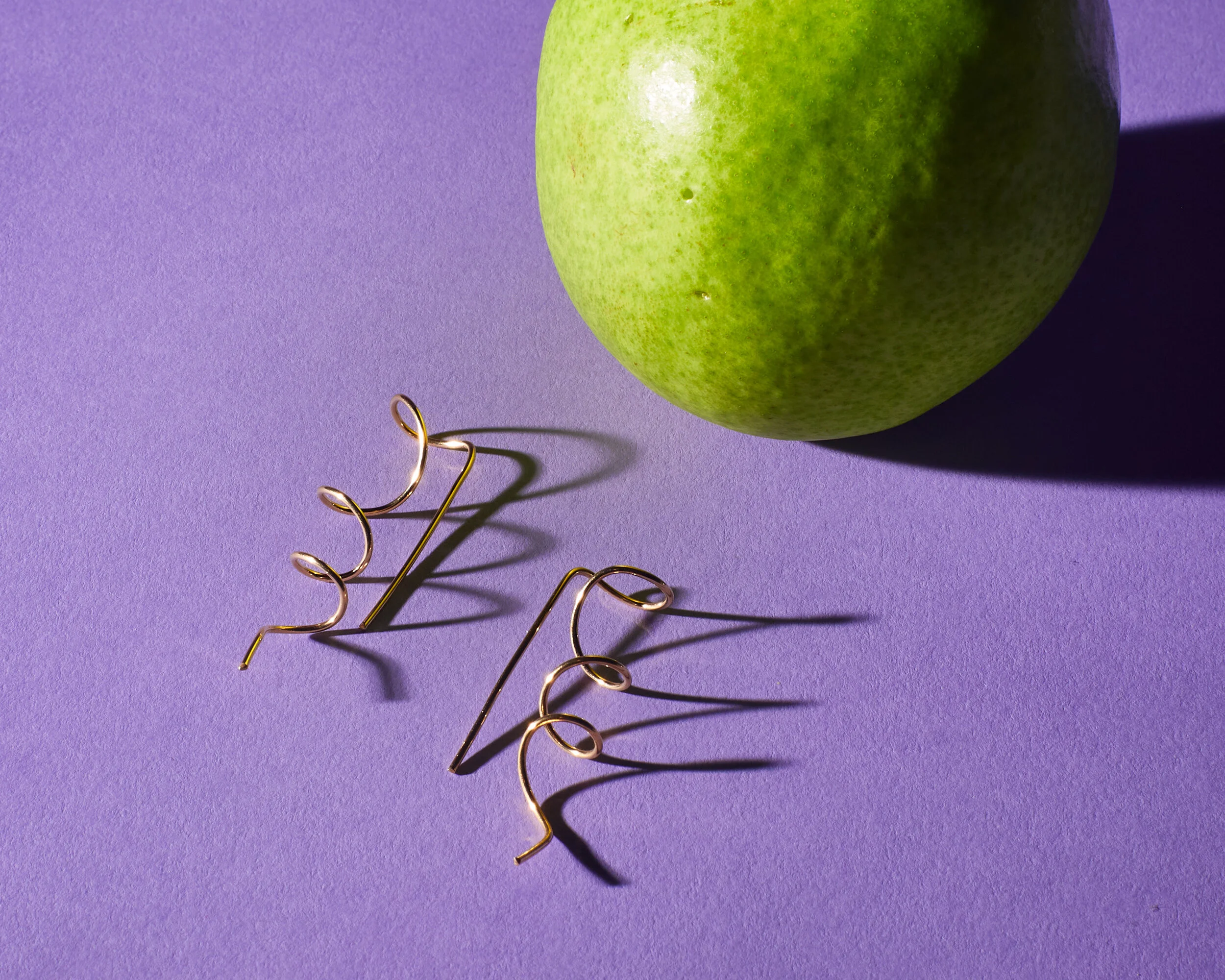 Handmade Jewelry — Mucho Design