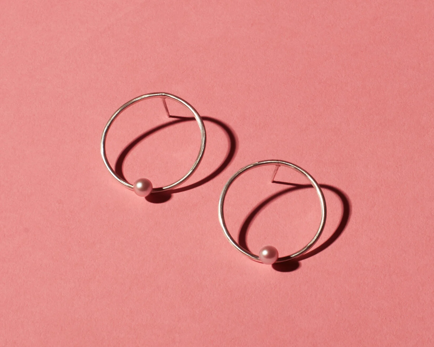 Handmade Jewelry — Mucho Design