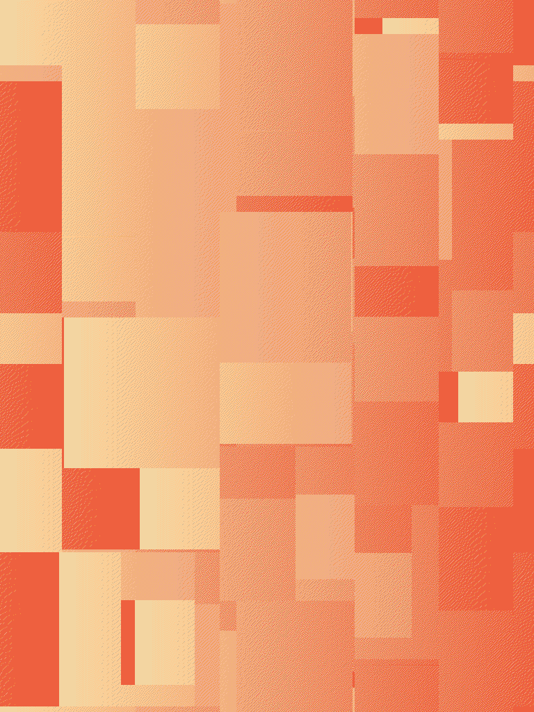 Generative — Glitch Textiles