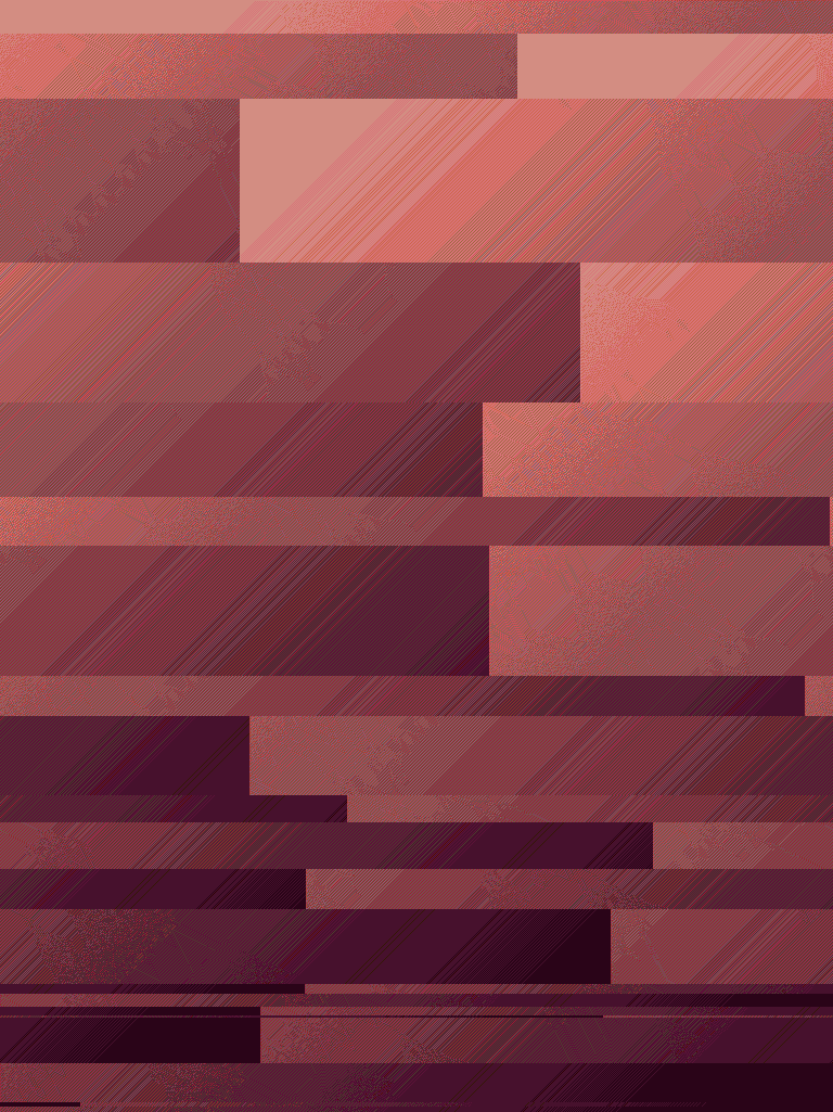 Generative — Glitch Textiles