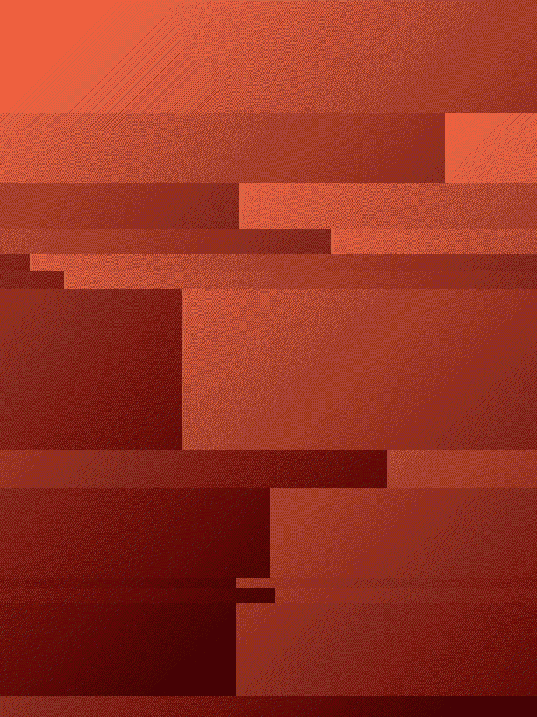 Generative — Glitch Textiles